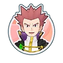 Arc Suit Lance | Pokémon Masters EX Wiki | Fandom
