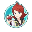 Silver (Champion) | Pokémon Masters EX Wiki | Fandom