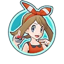May | Pokémon Masters EX Wiki | Fandom