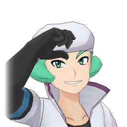 Proton | Pokémon Masters EX Wiki | Fandom
