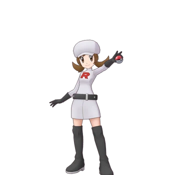 Lyra (Special Costume) | Pokémon Masters EX Wiki | Fandom