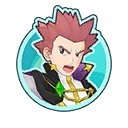 Arc Suit Lance | Pokémon Masters EX Wiki | Fandom