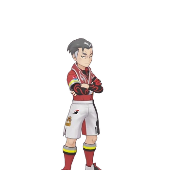 Kabu | Pokémon Masters EX Wiki | Fandom