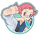 Maylene | Pokémon Masters EX Wiki | Fandom