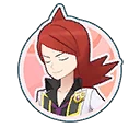 Silver (Champion) | Pokémon Masters EX Wiki | Fandom