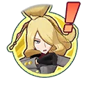 Sygna Suit Cynthia | Pokémon Masters EX Wiki | Fandom