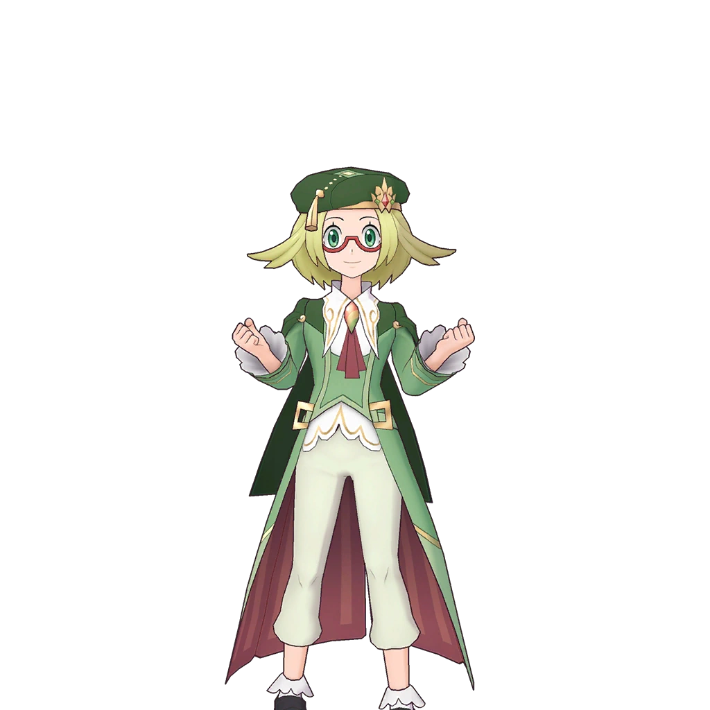 Bianca (Champion) | Pokémon Masters EX Wiki | Fandom