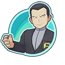 Giovanni | Pokémon Masters EX Wiki | Fandom
