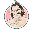 Chuck | Pokémon Masters EX Wiki | Fandom