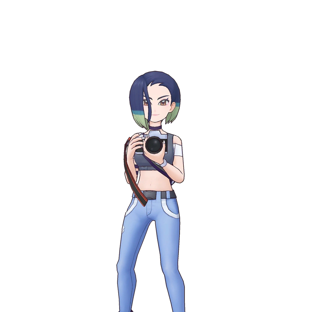 Category:Perrin | Pokémon Masters EX Wiki | Fandom