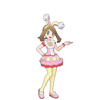 May (Spring 2021) | Pokémon Masters EX Wiki | Fandom