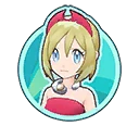 Irida | Pokémon Masters EX Wiki | Fandom
