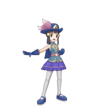 Sygna Suit Dawn | Pokémon Masters EX Wiki | Fandom