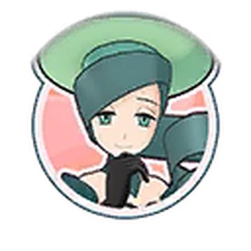 Morgan Pokemon Morgan (Hoenn) | Pokémon Wiki | Fandom