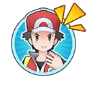 Red | Pokémon Masters EX Wiki | Fandom