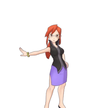 Lorelei | Pokémon Masters EX Wiki | Fandom