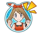 May | Pokémon Masters EX Wiki | Fandom