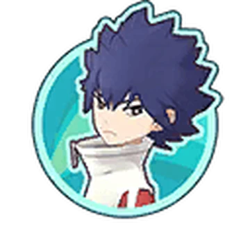 Hugh Pokemon Sprite