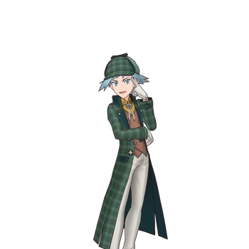 Steven (Special Costume) | Pokémon Masters EX Wiki | Fandom