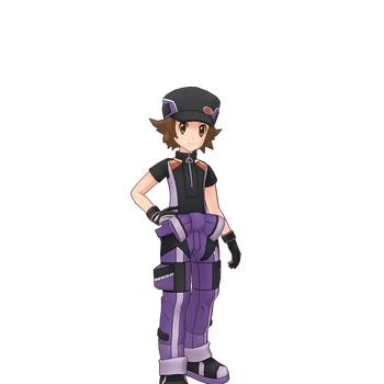 Sygna Suit Hilbert | Pokémon Masters EX Wiki | Fandom