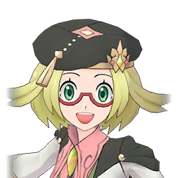 Bianca (Champion) | Pokémon Masters EX Wiki | Fandom