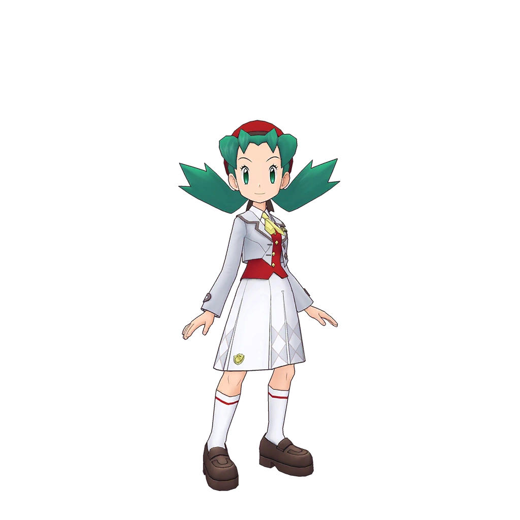 Category:Pasio Academy | Pokémon Masters EX Wiki | Fandom
