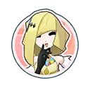 Sygna Suit Lusamine | Pokémon Masters EX Wiki | Fandom