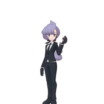 Anabel | Pokémon Masters EX Wiki | Fandom