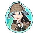 Steven (Special Costume) | Pokémon Masters EX Wiki | Fandom