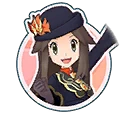 Leaf (Champion) | Pokémon Masters EX Wiki | Fandom