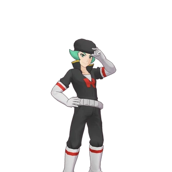 Proton | Pokémon Masters EX Wiki | Fandom