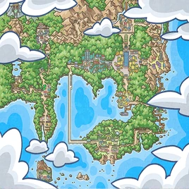 Leaf | Pokémon Masters EX Wiki | Fandom