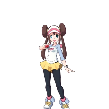 Rosa | Pokémon Masters EX Wiki | Fandom