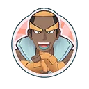 Marshal | Pokémon Masters EX Wiki | Fandom