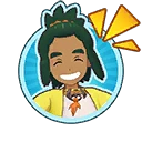 Sygna Suit Hau | Pokémon Masters EX Wiki | Fandom