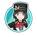 Calem (Champion) | Pokémon Masters EX Wiki | Fandom