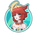 Mela | Pokémon Masters EX Wiki | Fandom