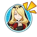 Sygna Suit Cynthia (Renegade) | Pokémon Masters EX Wiki | Fandom
