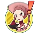 Dana | Pokémon Masters EX Wiki | Fandom
