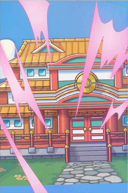 Trainer Lodge/Brendan | Pokémon Masters EX Wiki | Fandom