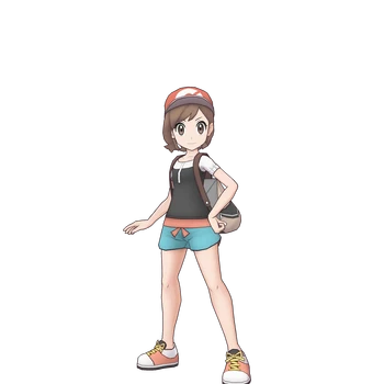 Elaine | Pokémon Masters EX Wiki | Fandom