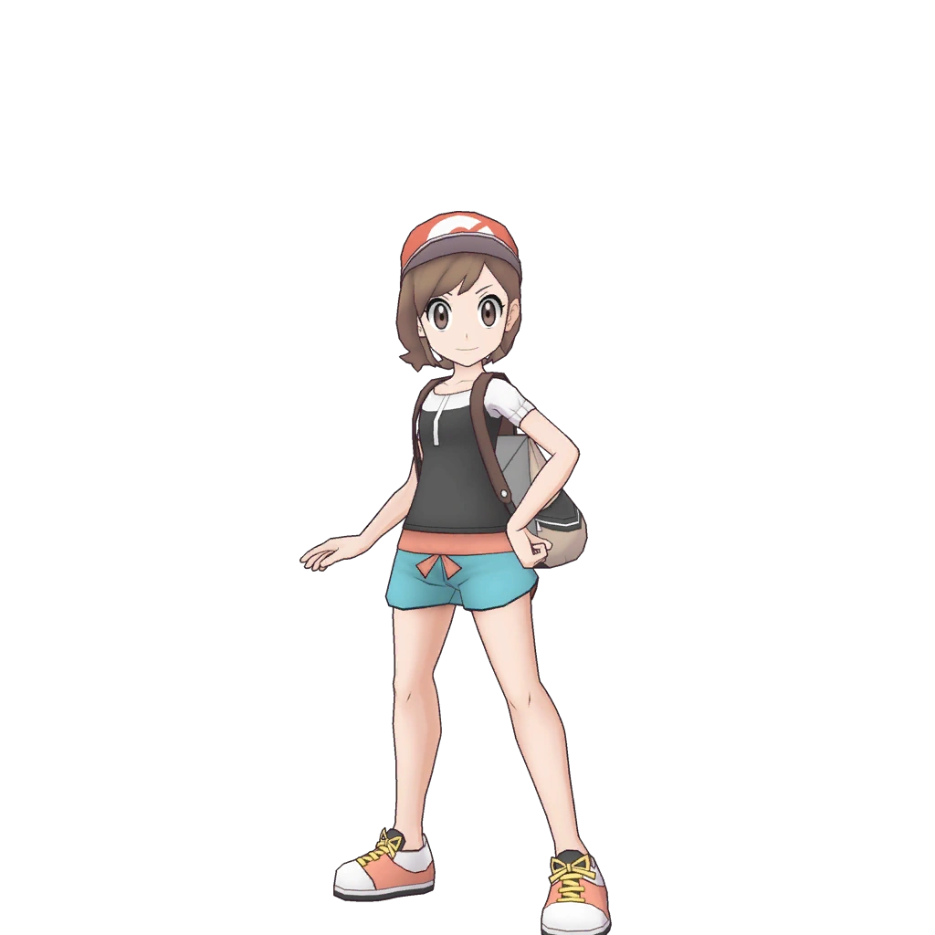 Elaine | Pokémon Masters EX Wiki | Fandom
