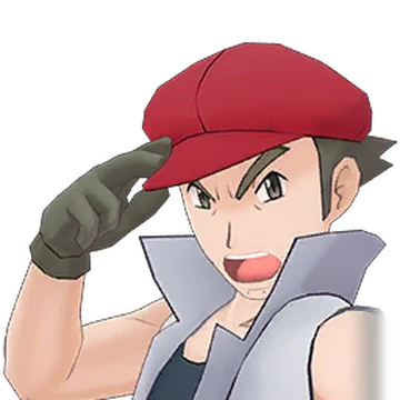 Pokemon Grenzgehirne Noland