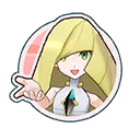 Lusamine | Pokémon Masters EX Wiki | Fandom