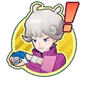 Bede | Pokémon Masters EX Wiki | Fandom