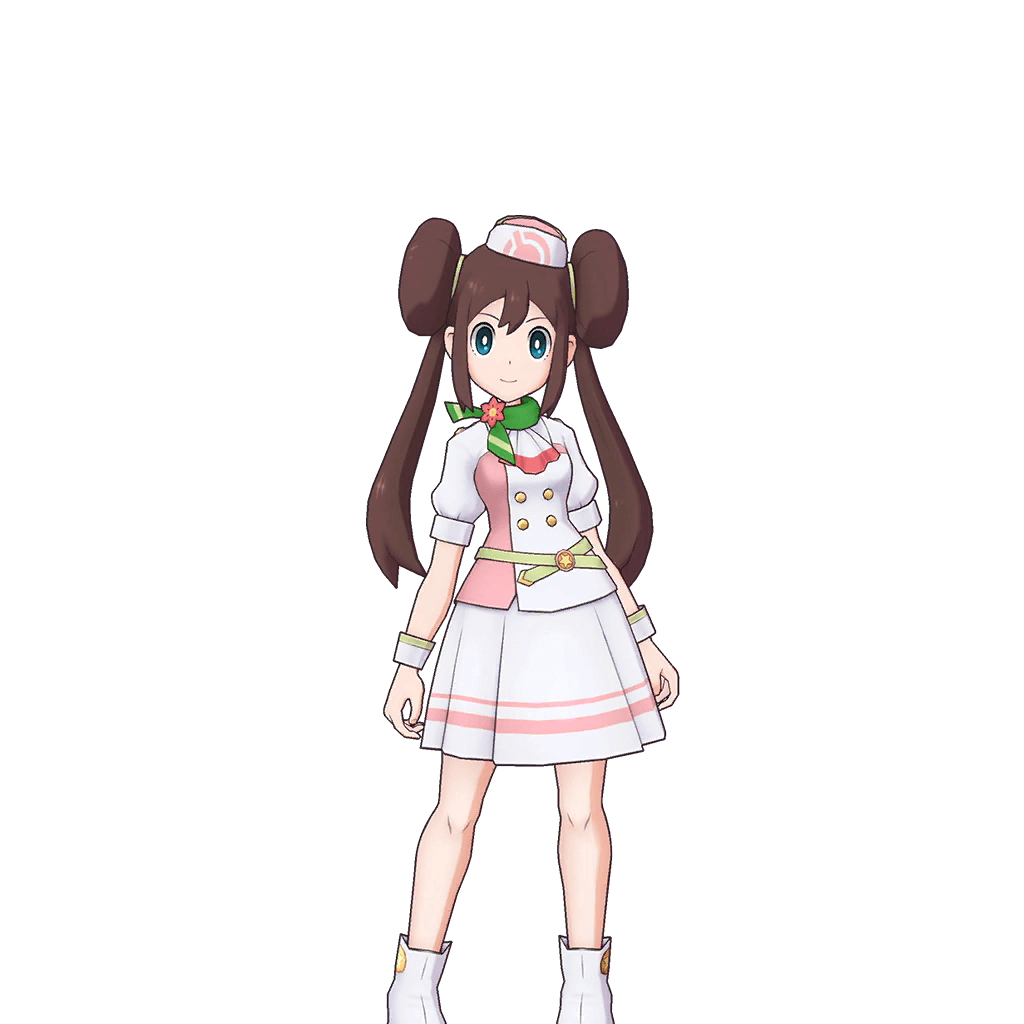 Rosa Special Costume Pokémon Masters Ex Wiki Fandom