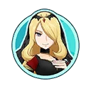 Sygna Suit Cynthia (Renegade) | Pokémon Masters EX Wiki | Fandom