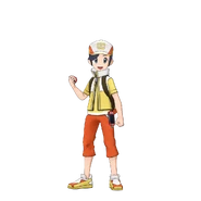 Pokémon Masters Day | Pokémon Masters EX Wiki | Fandom