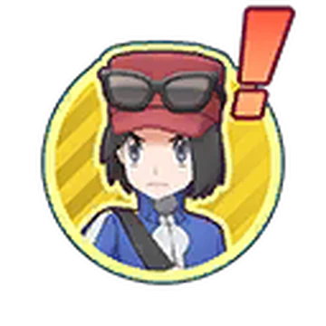 Calem Pokemon X Und Y Ohne Hut Calem | Pokémon Wiki | Fandom