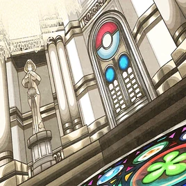 Diantha | Pokémon Masters EX Wiki | Fandom